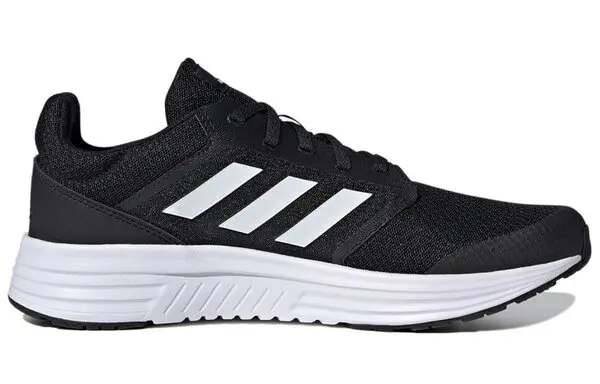Adidas Galaxy 5 Low Top Sneakers - Core Black/cloud White