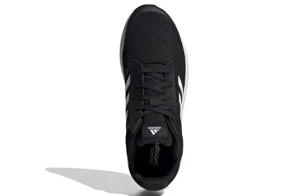 Adidas Galaxy 5 Low Top Sneakers - Core Black/cloud White