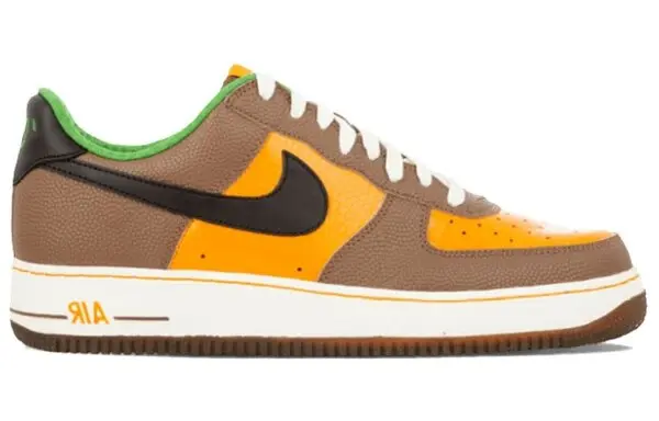 Nike Force 1 Premium 'super Bowl