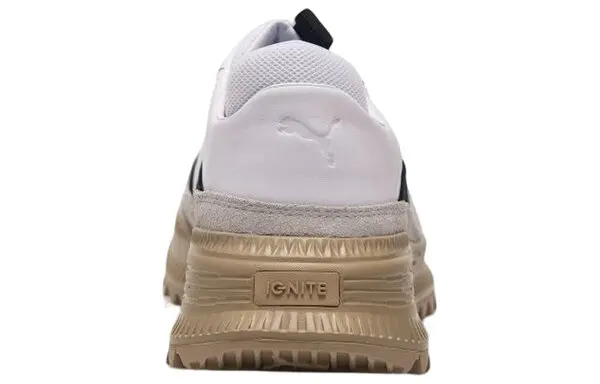 PUMA Han Kjobenhavn X Avid Han Safari Sneakers - White
