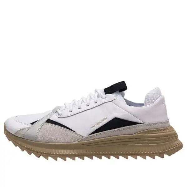 PUMA Han Kjobenhavn X Avid Han Safari Sneakers - White