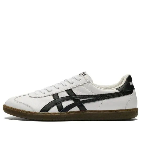 Onitsuka Tiger Tokuten "white Black - White/black
