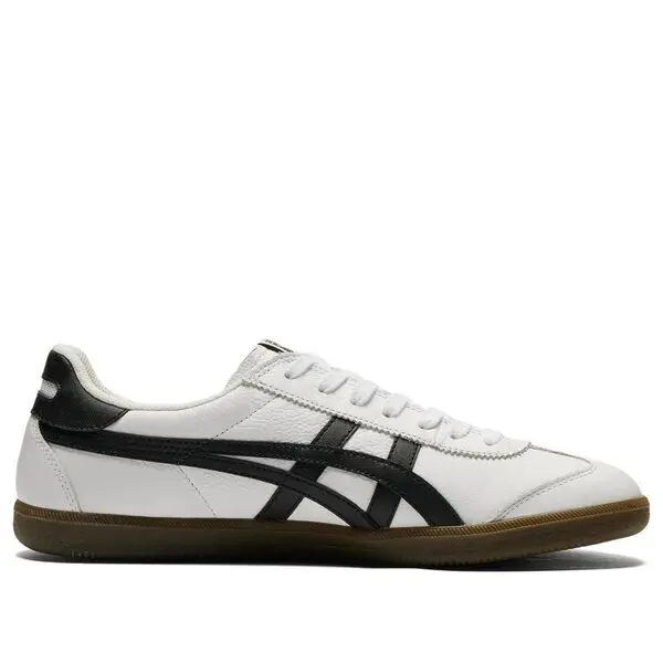 Onitsuka Tiger Tokuten "white Black - White/black