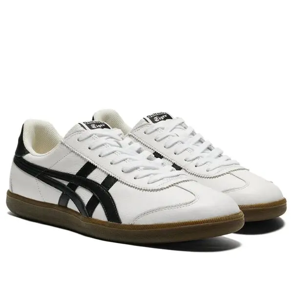 Onitsuka Tiger Tokuten "white Black - White/black