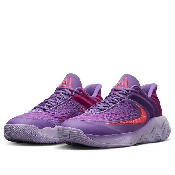 Nike Giannis Immortality Ep Sneakers