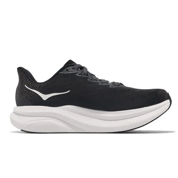 Hoka One One Mach Wide Athletic Sneakers