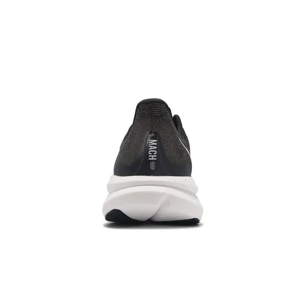 Hoka One One Mach Wide Athletic Sneakers