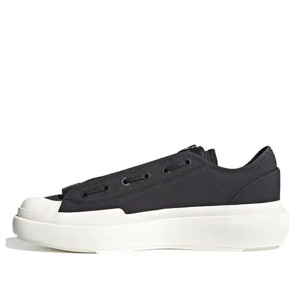 Adidas Y-3 Ajatu Court Low Sneakers