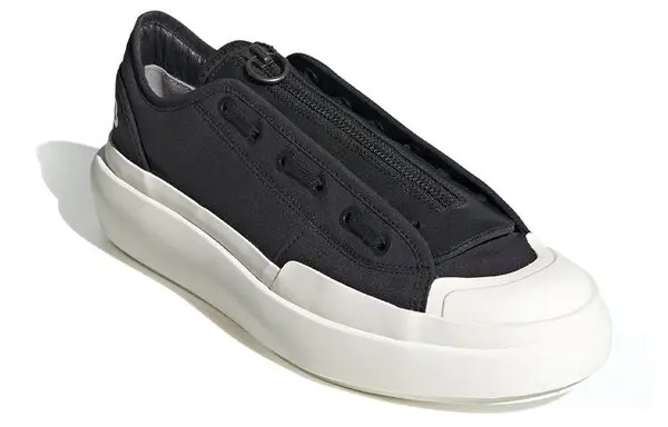 Adidas Y-3 Ajatu Court Low Sneakers