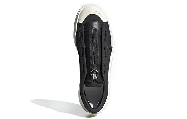 Adidas Y-3 Ajatu Court Low Sneakers