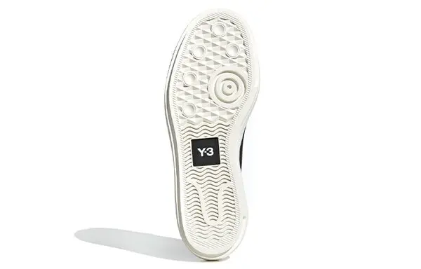 Adidas Y-3 Ajatu Court Low Sneakers