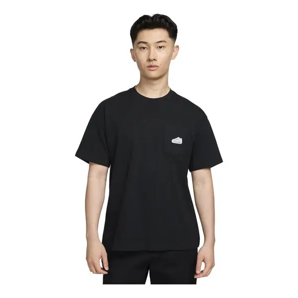 Nike T-shirt Asia Sizing