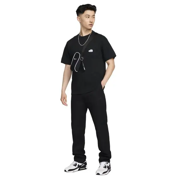 Nike T-shirt Asia Sizing
