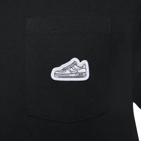 Nike T-shirt Asia Sizing