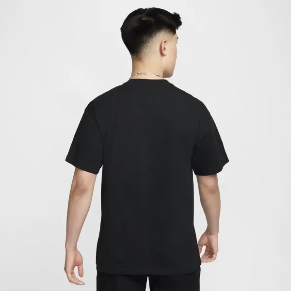 Nike T-shirt Asia Sizing
