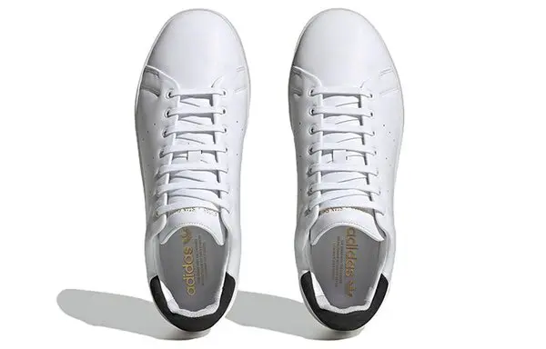 Adidas Stan Smith Recon Low Top Sneakers - Cloud White/cloud White/core Black