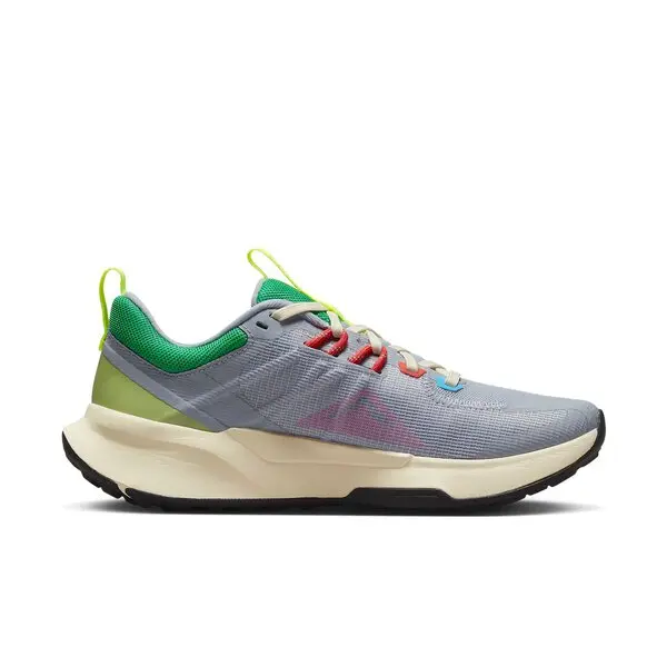 Nike Juniper Trail 2 Next Nature Dm0821-004 - Gray/green