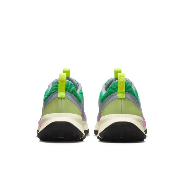 Nike Juniper Trail 2 Next Nature Dm0821-004 - Gray/green