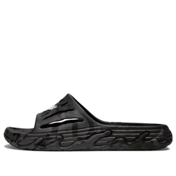 PUMA Mb.03 Slide - Black/feather Gray/dark Coal