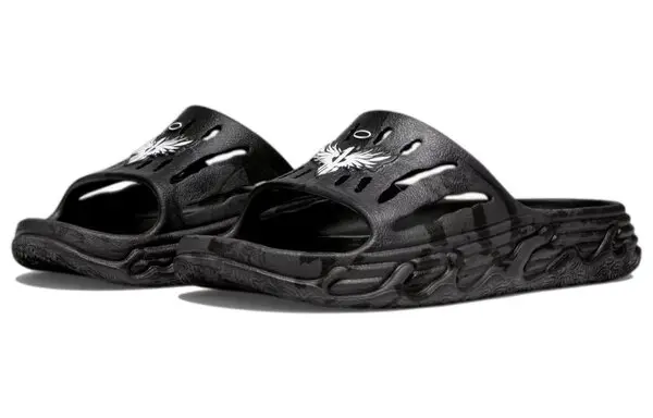 PUMA Mb.03 Slide - Black/feather Gray/dark Coal
