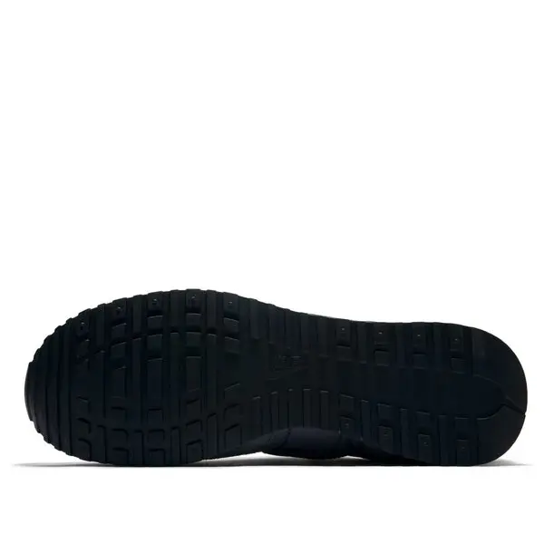Nike Vortex Sneakers - Blackpurple