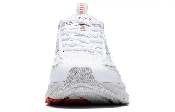 LI-NING Starlit Lite Sneakers - White/red