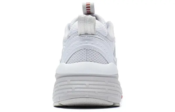 LI-NING Starlit Lite Sneakers - White/red