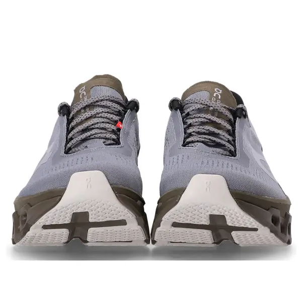 On X Pleasures X The Loop Cloudmonster 2 Sneakers - Grey