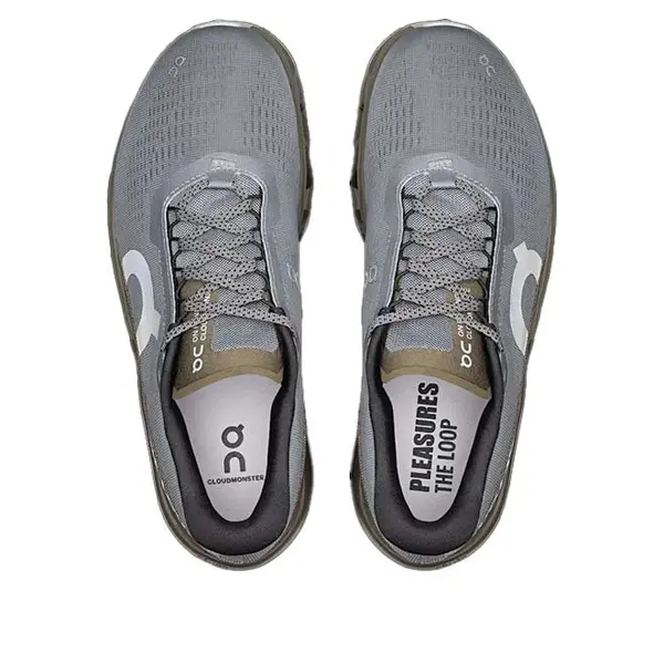 On X Pleasures X The Loop Cloudmonster 2 Sneakers
