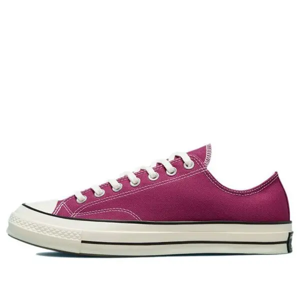 CONVERSE Chuck 70 Low Top Sneakers - Rose