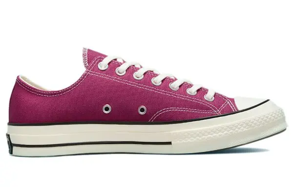 CONVERSE Chuck 70 Low Top Sneakers - Rose