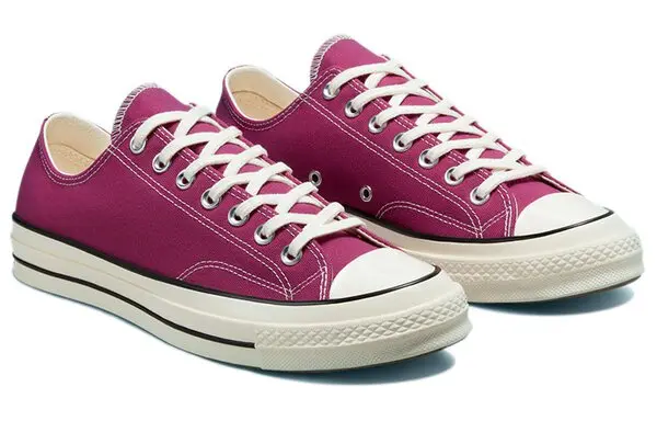 CONVERSE Chuck 70 Low Top Sneakers - Rose