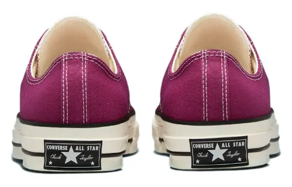 CONVERSE Chuck 70 Low Top Sneakers - Rose