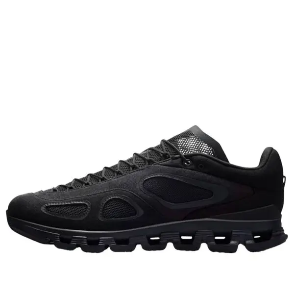 On X Fka Twigs Cloud X Athletic Sneakers - Black