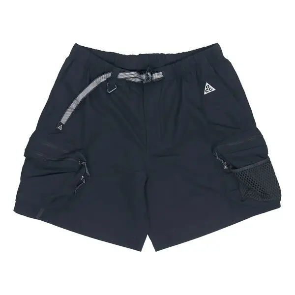 Nike Cargo Pocket Shorts - Multi-color