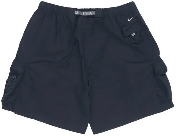 Nike Cargo Pocket Shorts