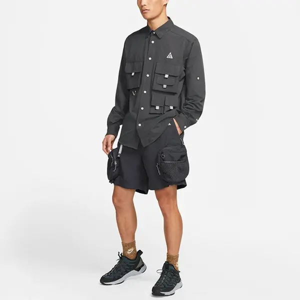 Nike Snowgrass Cargo Pocket Shorts