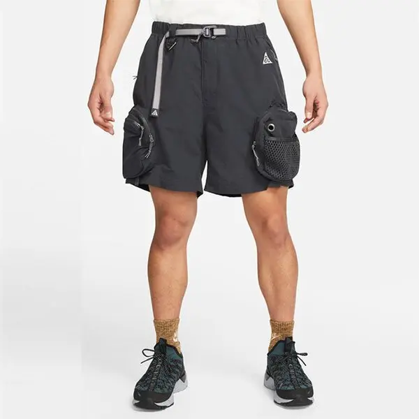 Nike Snowgrass Cargo Pocket Shorts