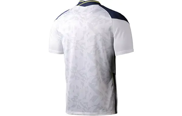 Nike Tottenham Hotspur 20-21 Home Jersey Short Sleeve