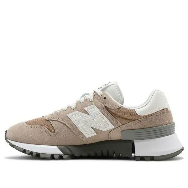 NEW BALANCE Ronnie Fieg X Rc 1300 "pepper" 10th Anniversary - White