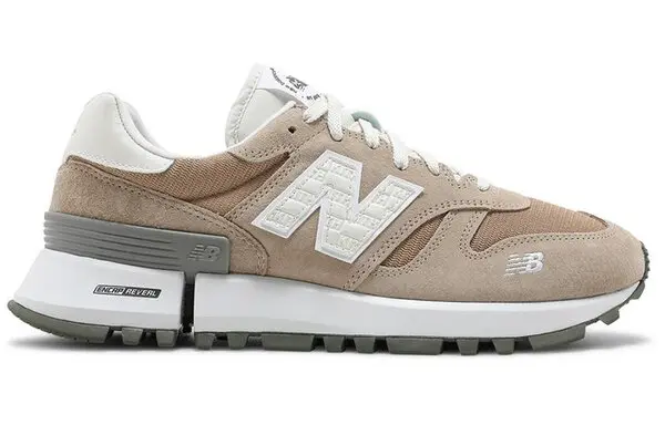 NEW BALANCE Ronnie Fieg X Rc 1300 "pepper" 10th Anniversary - White