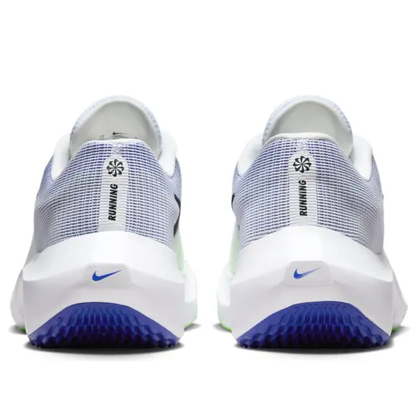 Nike Zoom Fly Road Running Sneakers - Green/multi-color