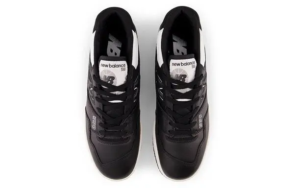 NEW BALANCE 550 'black White - Black/white