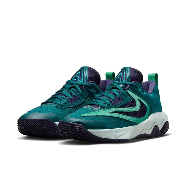 Nike Giannis Immortality 3 Ep Sneakers