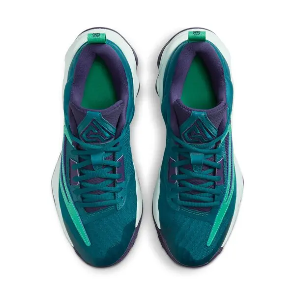 Nike Giannis Immortality 3 Ep Sneakers
