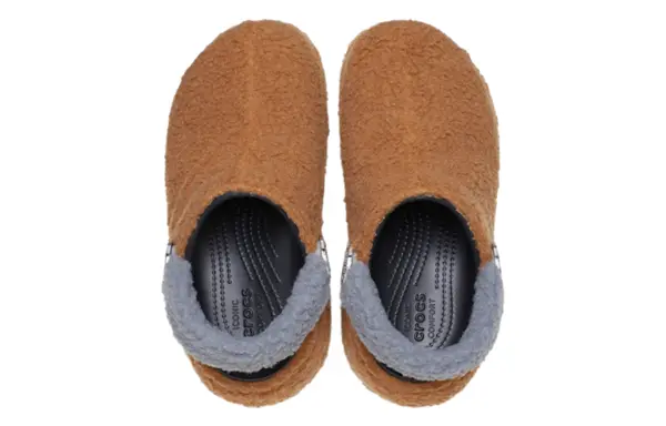 CROCS X Lil Nas Classic Mega Crush Clogs