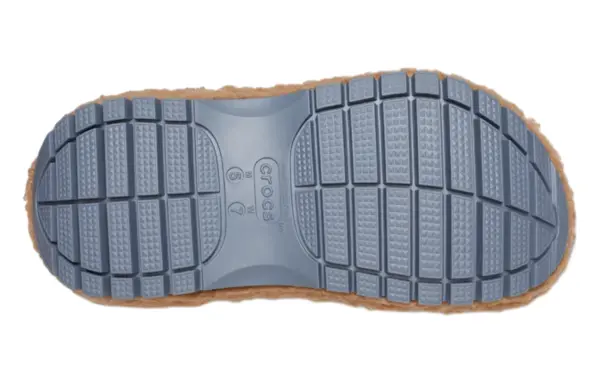 CROCS X Lil Nas Classic Mega Crush Clogs