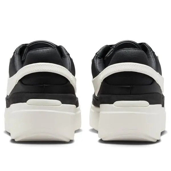 Nike Blazer Phantom Low Top Sneakers - Black/anthracite/phantom