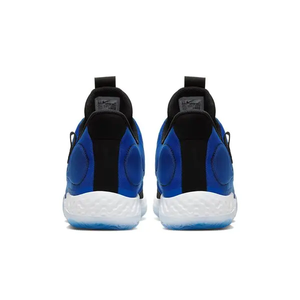 Nike Kd Trey 5 Vii Ep Basketball Shoes - Black/white/blue