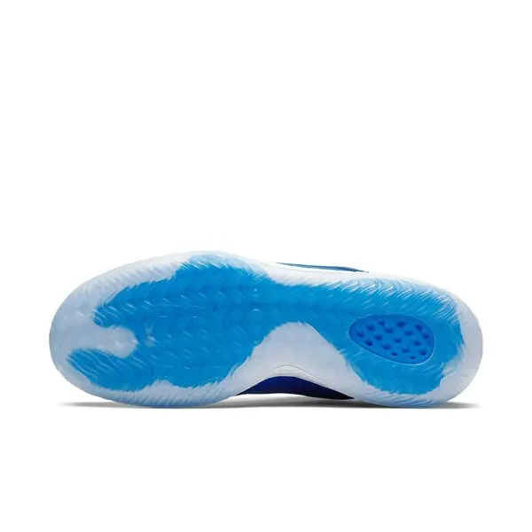 Nike Kd Trey 5 Vii Ep Basketball Shoes - Black/white/blue